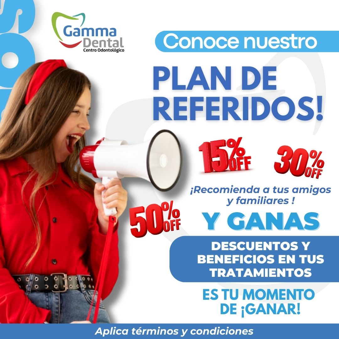 Plan de Referidos – https://gammadentalquito.com/inicio/